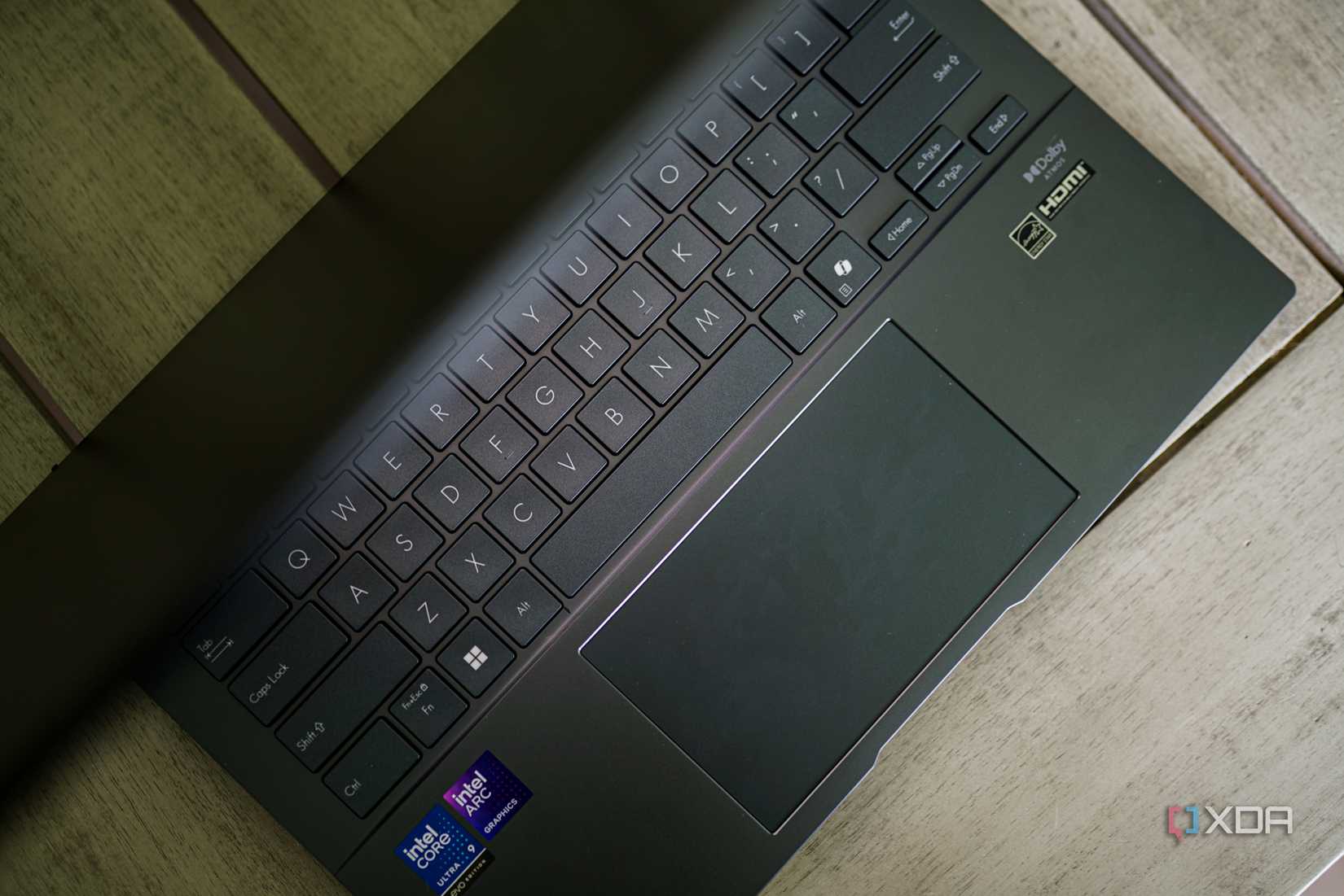 Asus Zenbook 14 (2025) review: Windows' best kept secret