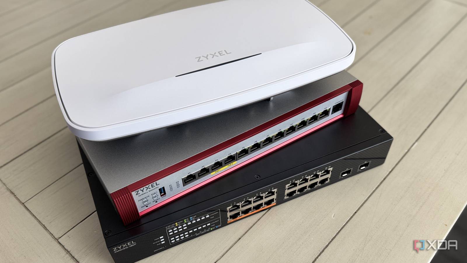 Throwing away your old network equipment is a fool’s errand - here’s ...