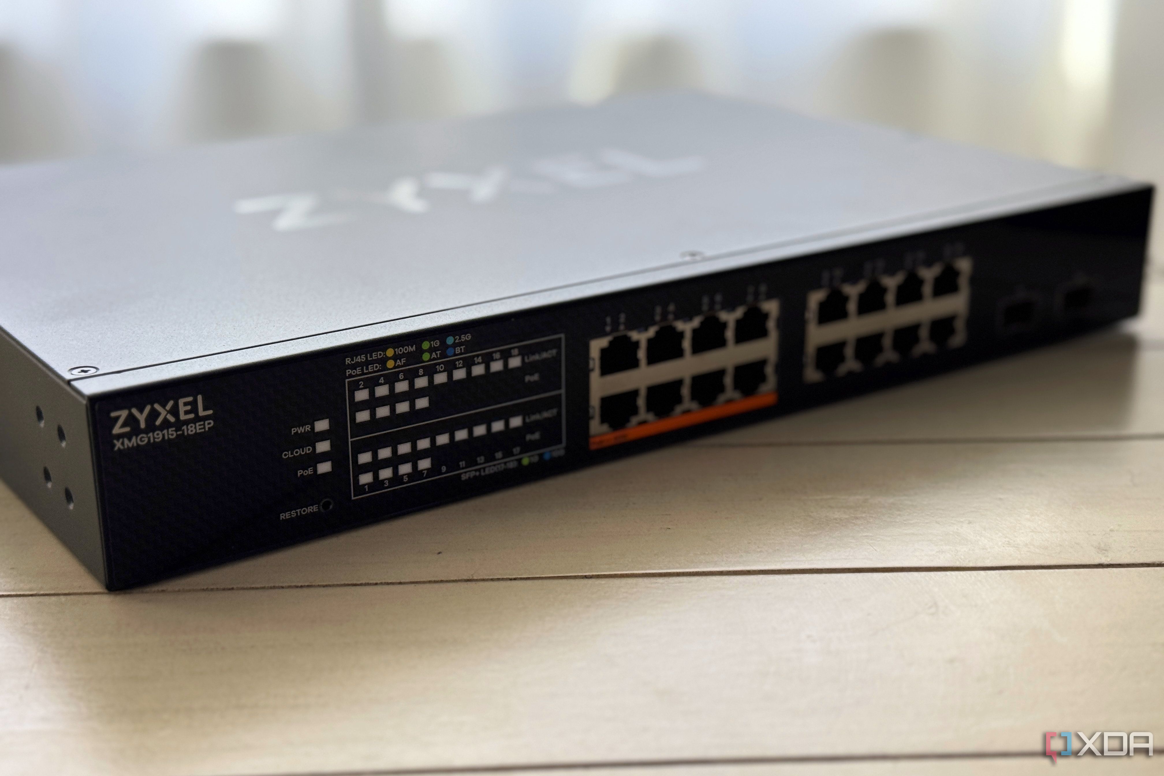 4 advantages of stacking network switches (and why you'd want to)