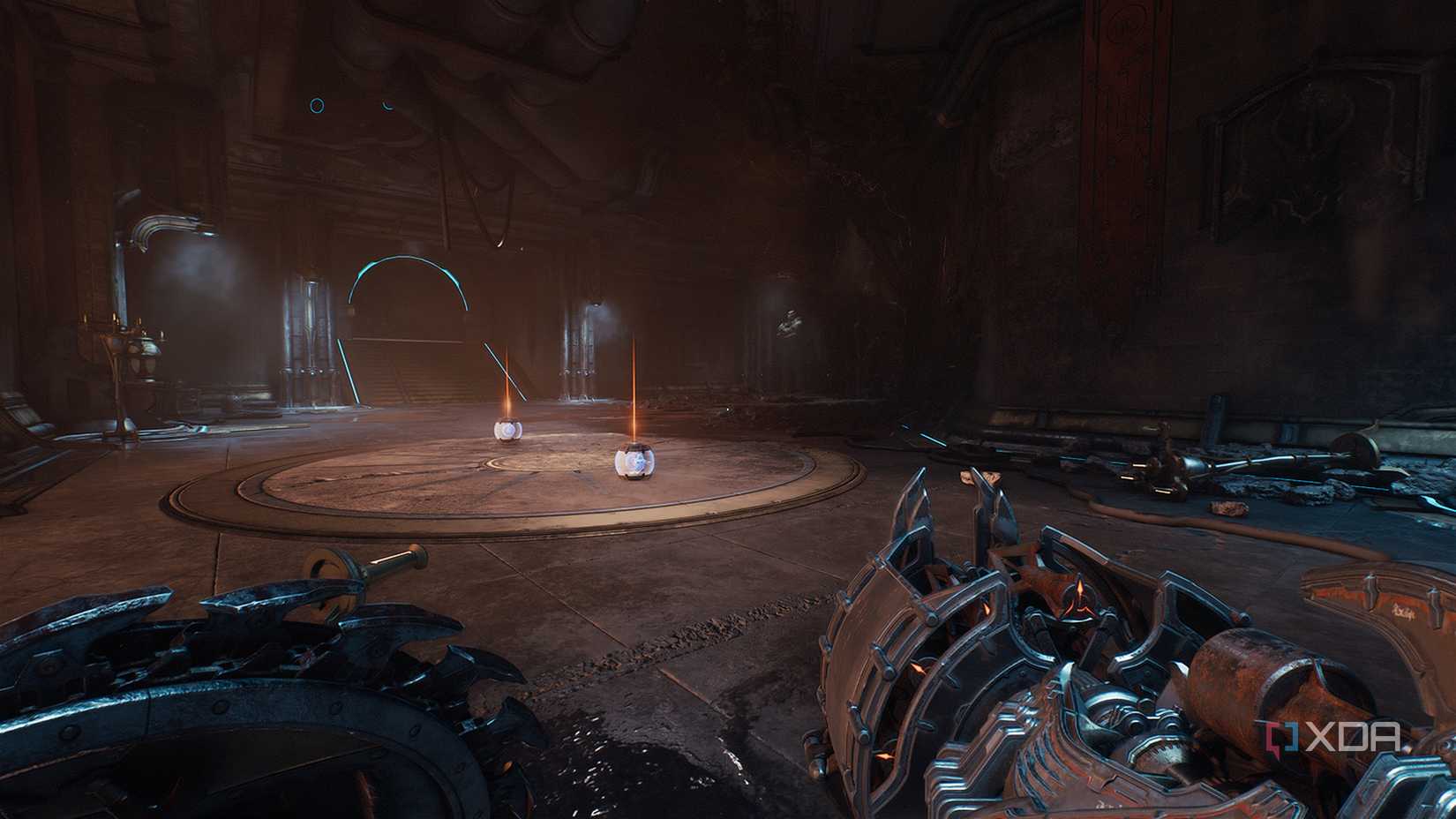 DOOM: The Dark Ages — 100% completion guide for chapter 2