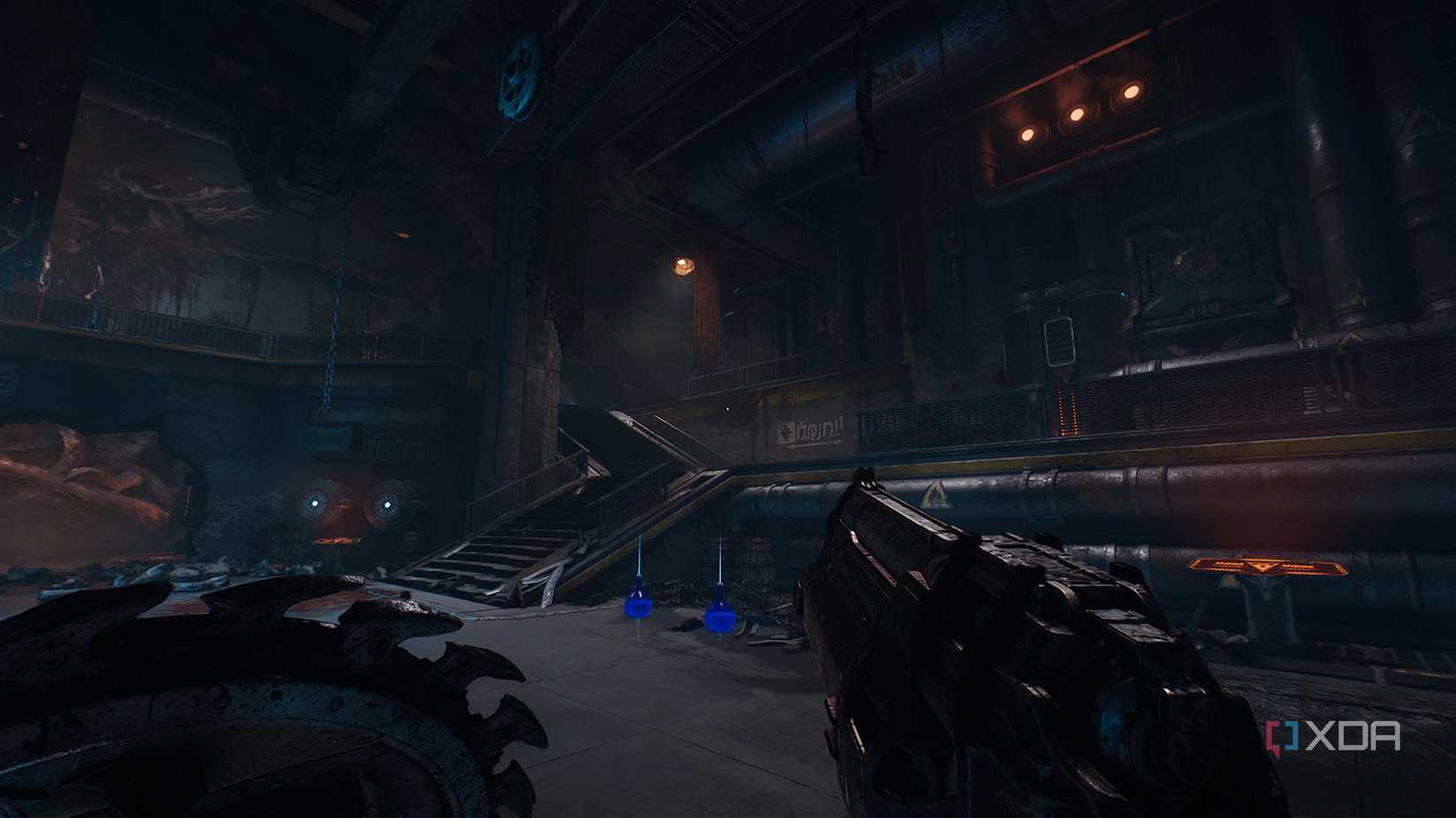 DOOM: The Dark Ages — 100% completion guide for chapter 2