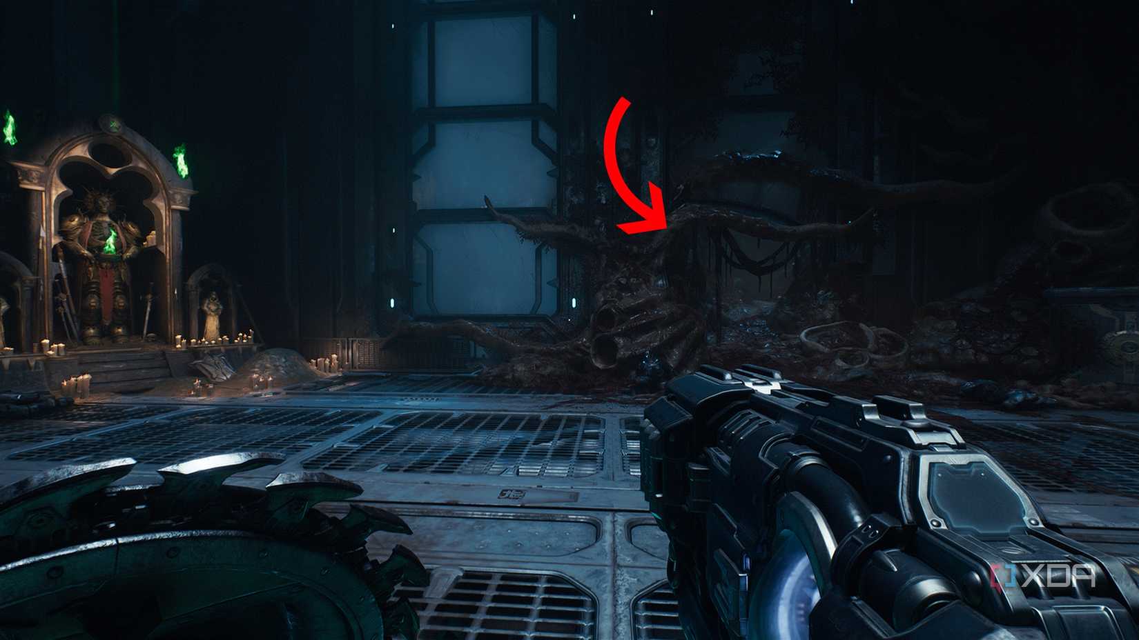 DOOM: The Dark Ages — 100% completion guide for chapter 2