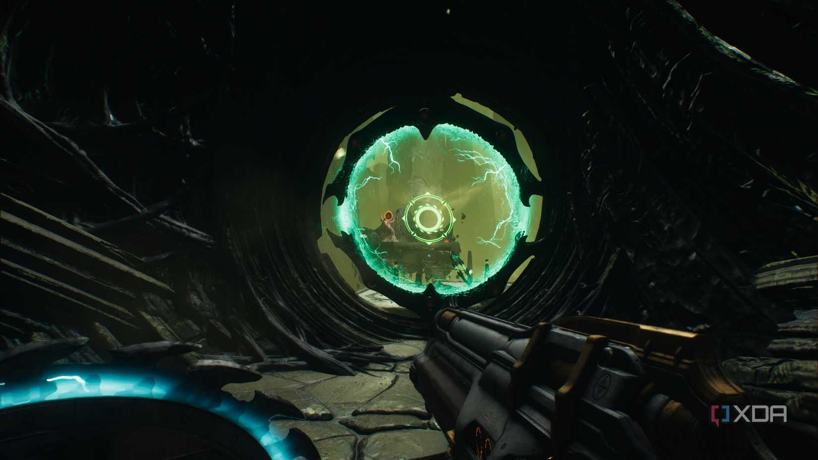 DOOM: The Dark Ages, chapter 15 — All secrets and collectibles