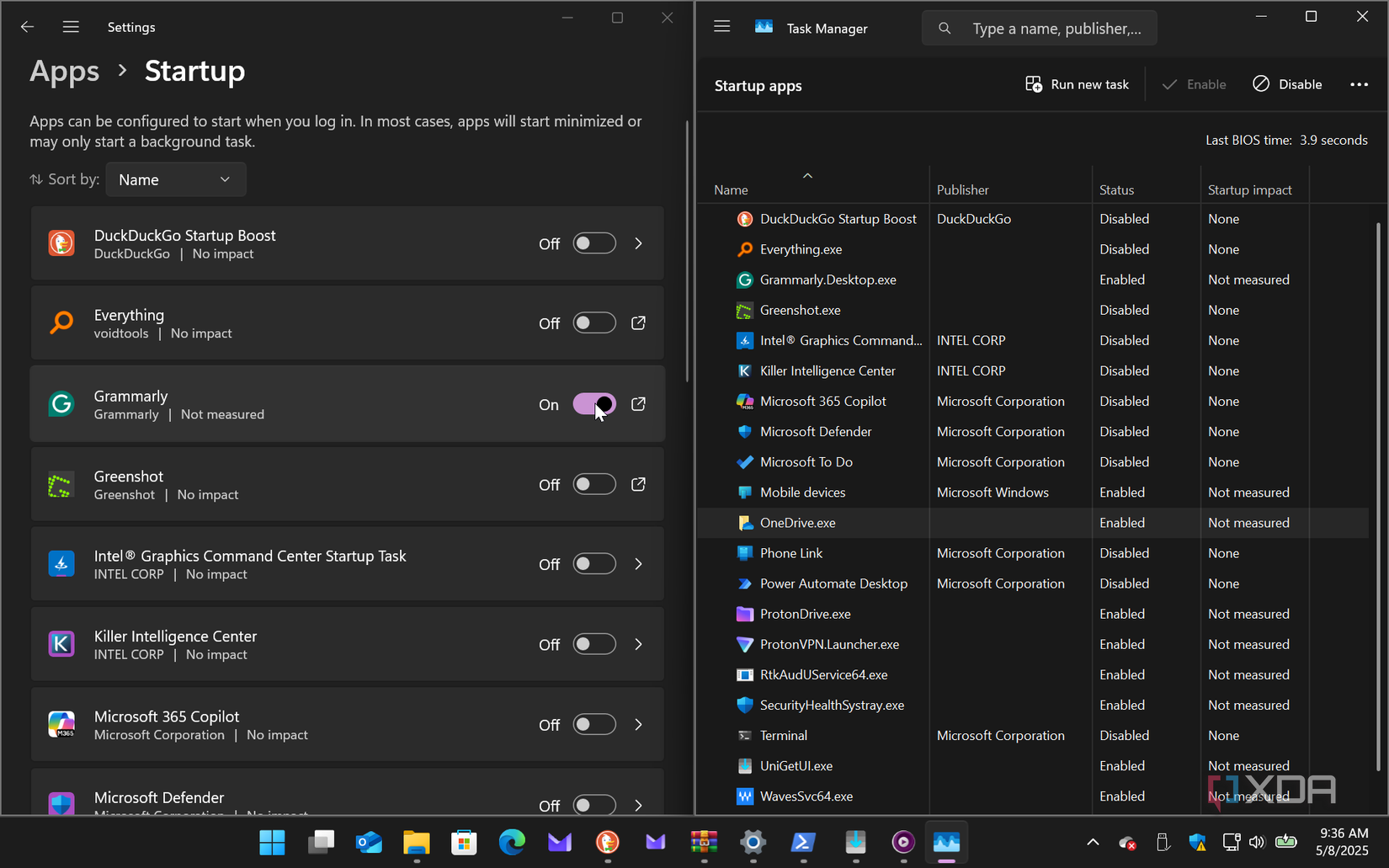 5 features I wish Microsoft would turn off by default on Windows 11