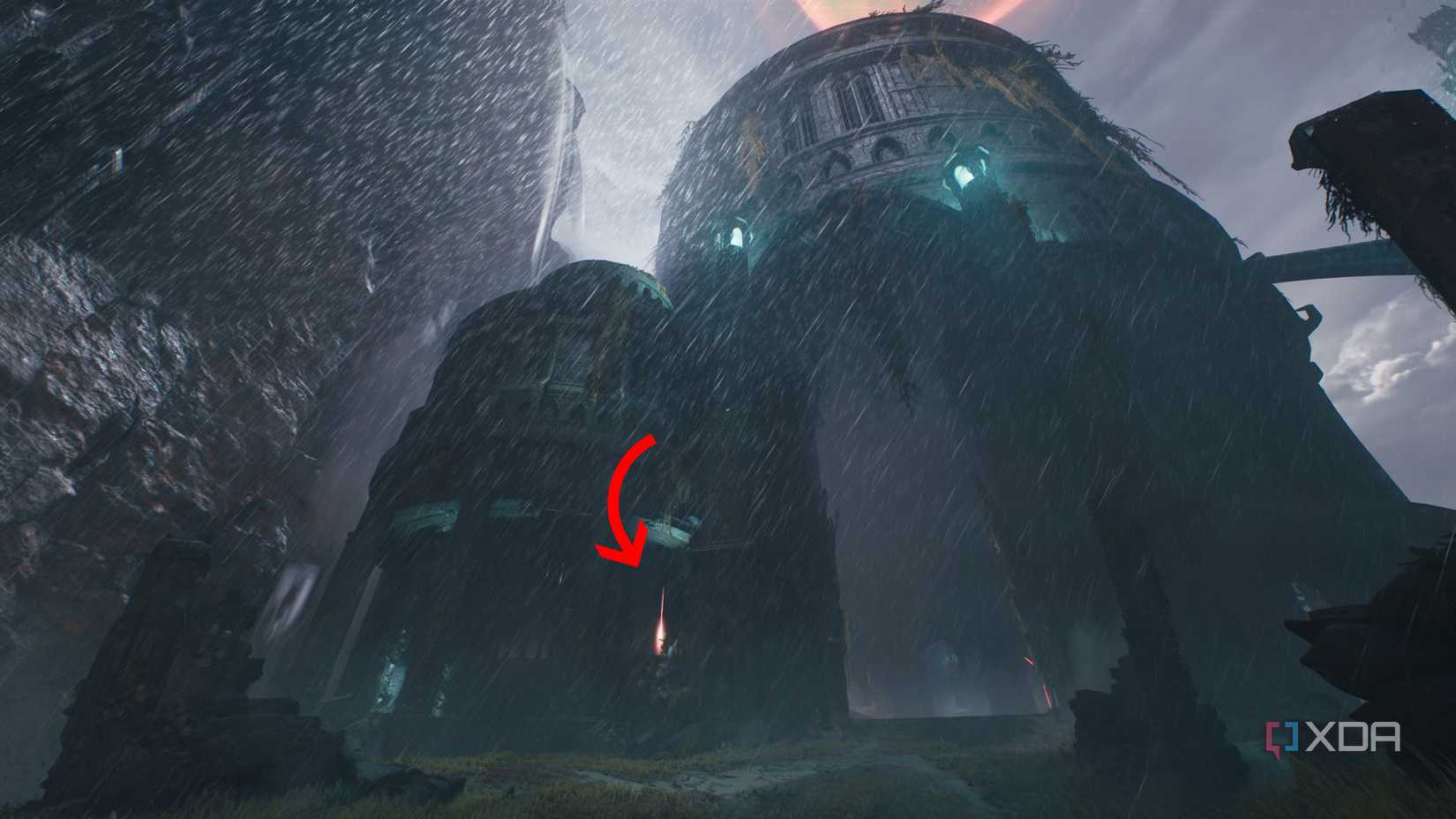 DOOM: The Dark Ages, chapter 14 — All secrets and collectibles