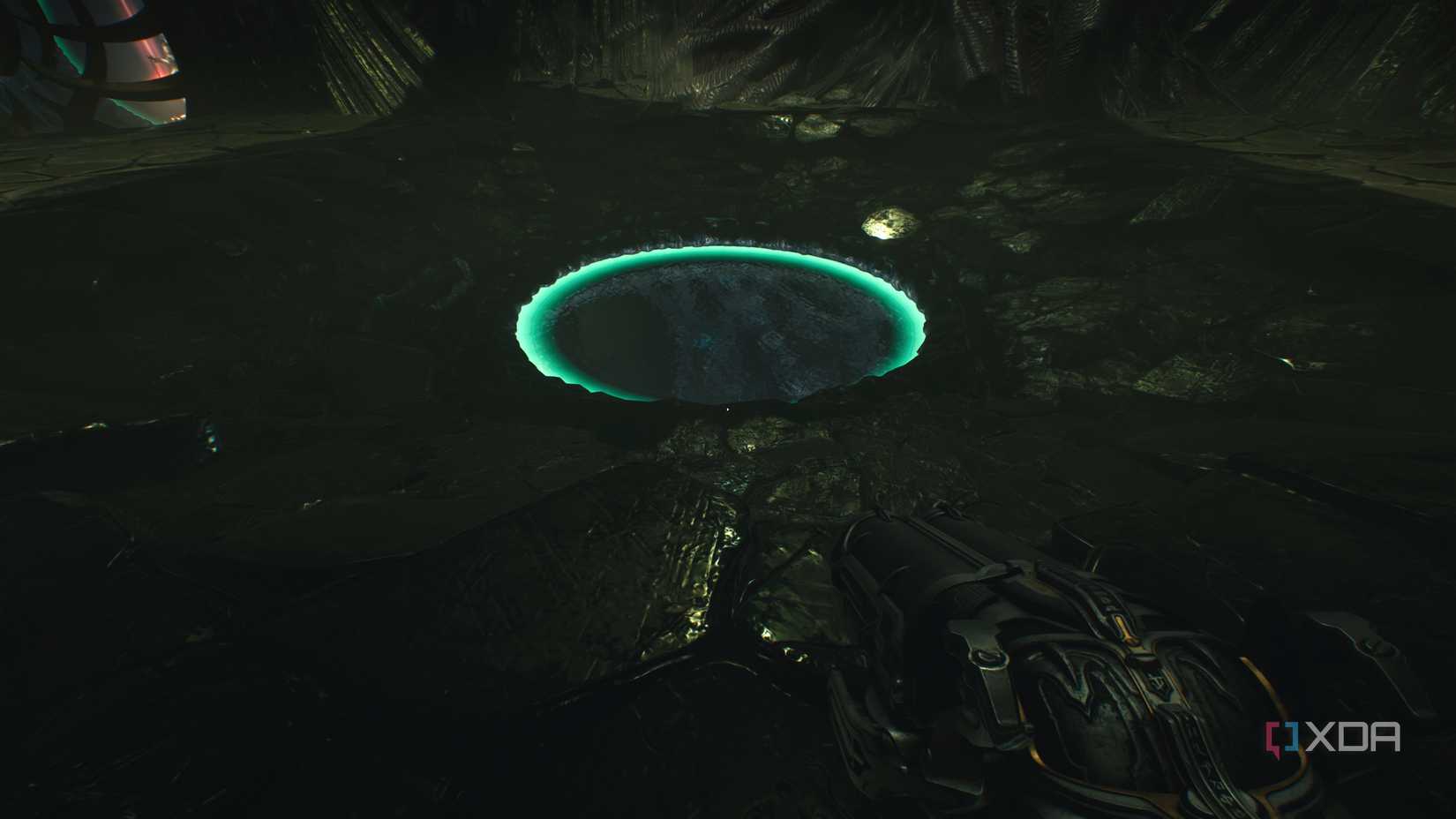 DOOM: The Dark Ages, chapter 15 — All secrets and collectibles