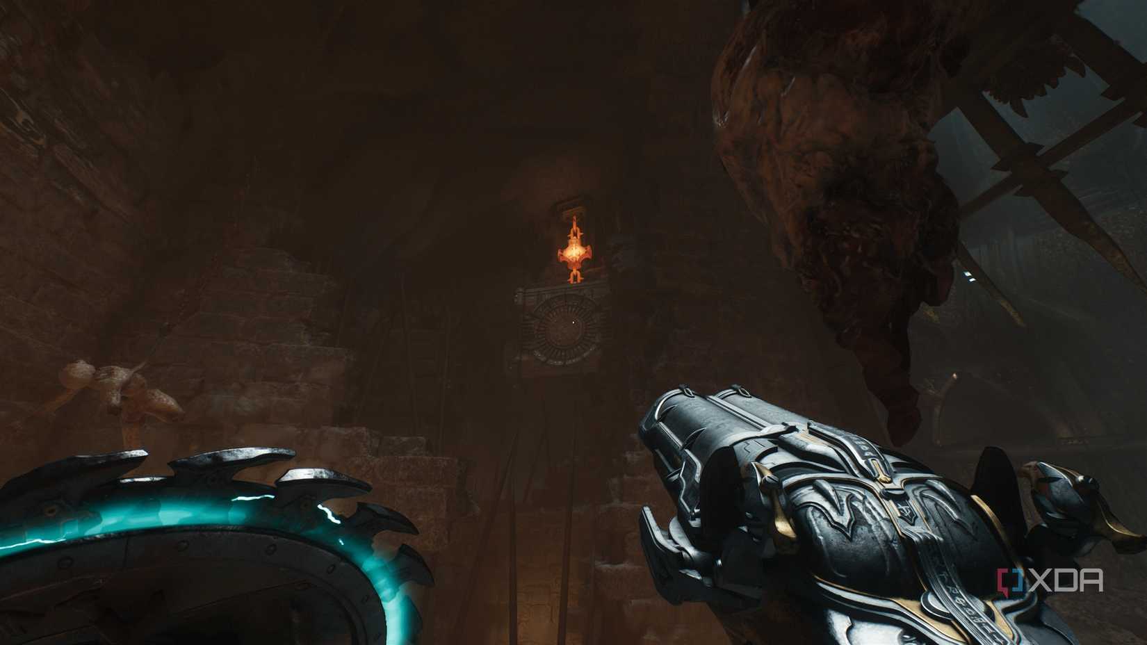 DOOM: The Dark Ages, chapter 19 — All secrets and collectibles