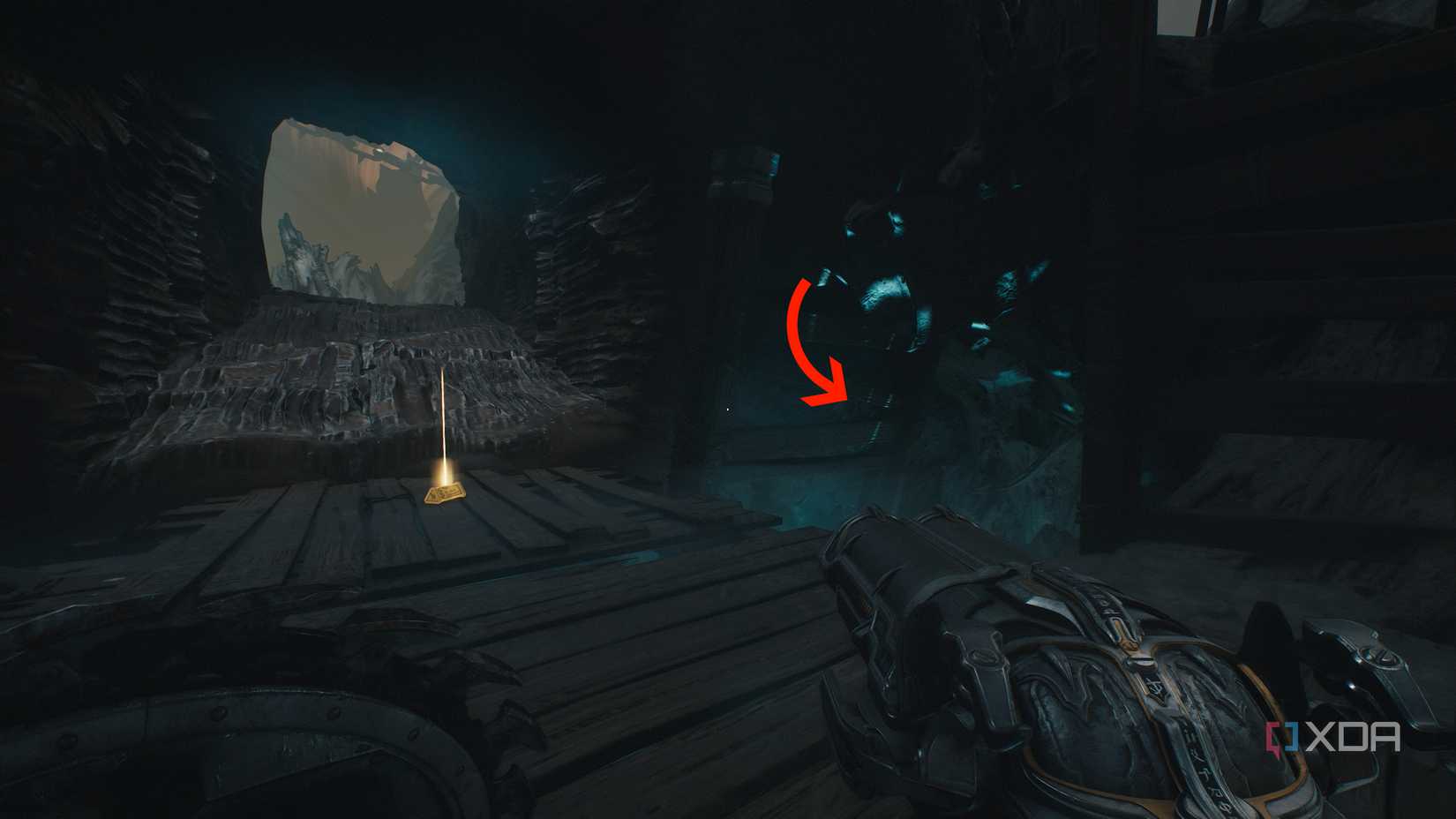 DOOM: The Dark Ages — 100% completion for chapter 9