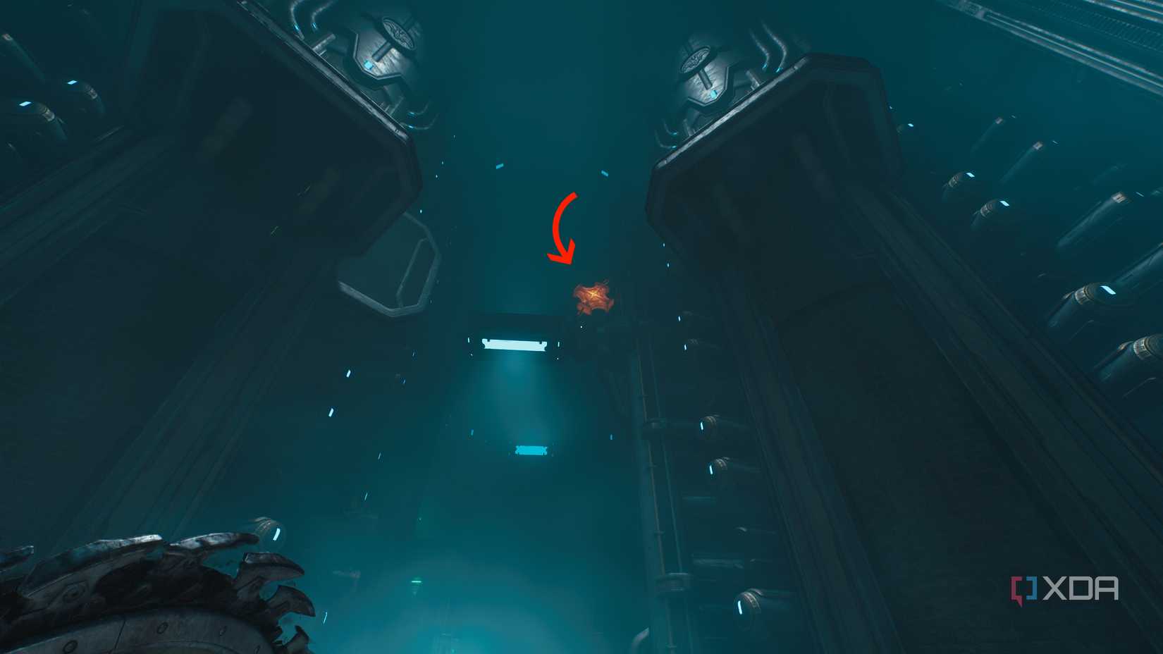 DOOM: The Dark Ages — 100% completion for chapter 9