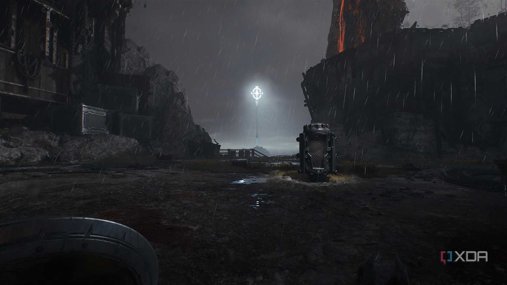 DOOM: The Dark Ages — 100% completion for chapter 1