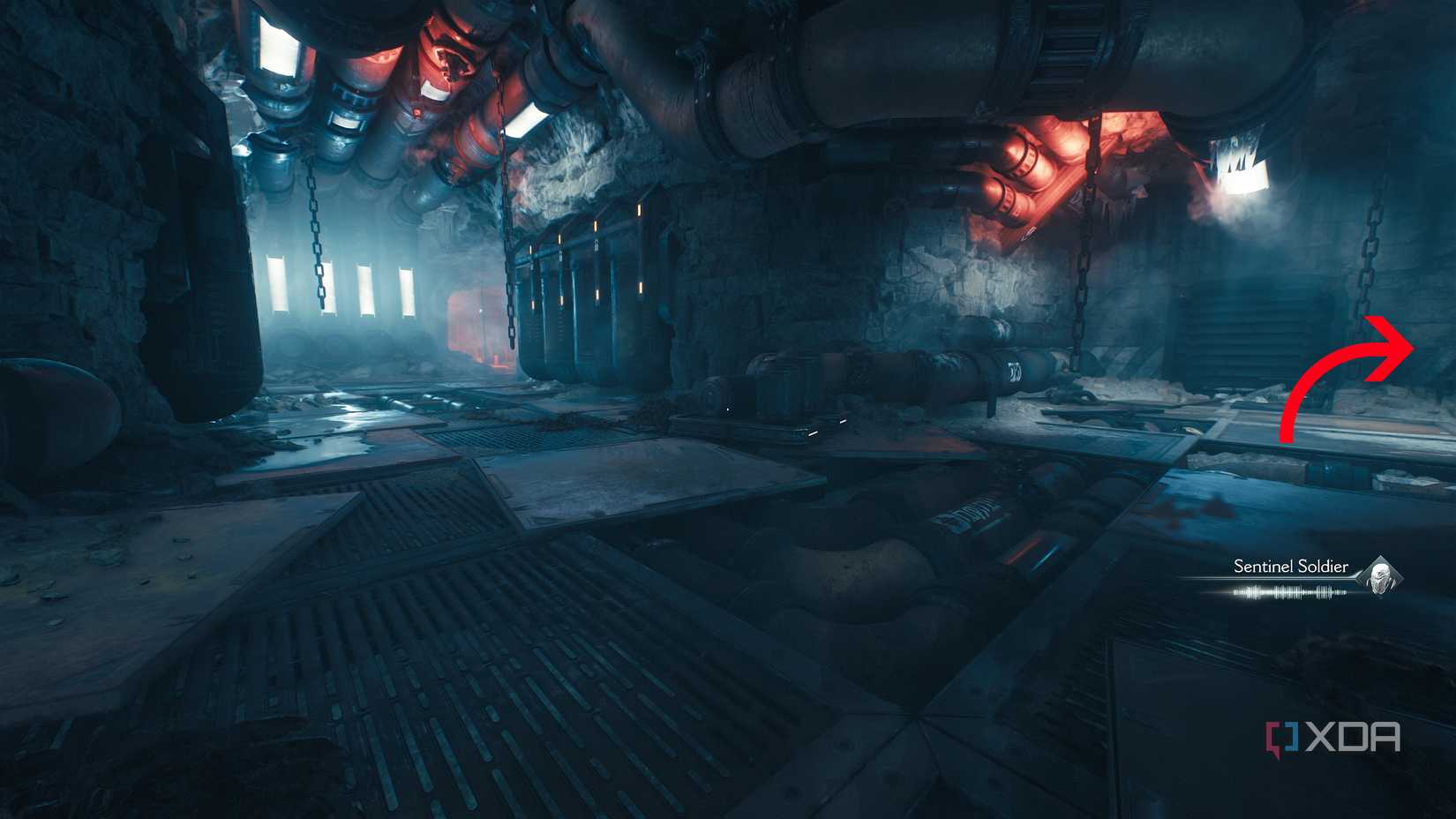 DOOM: The Dark Ages — 100% completion for chapter 12