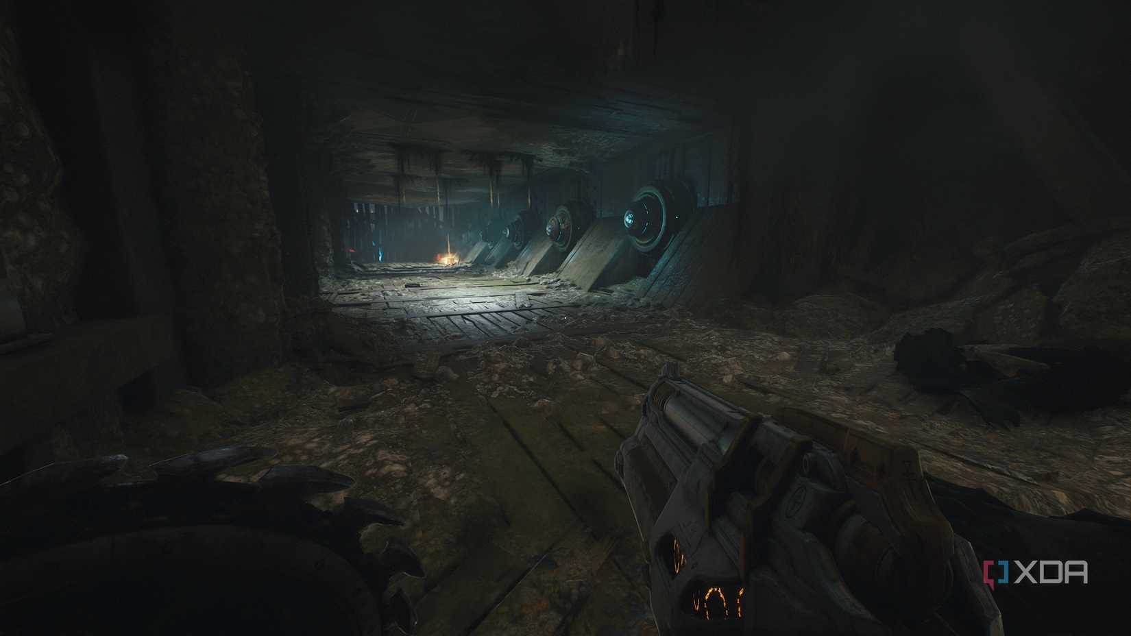 DOOM: The Dark Ages, chapter 14 — All secrets and collectibles