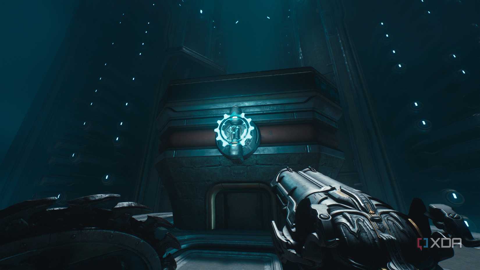 DOOM: The Dark Ages — 100% completion for chapter 9