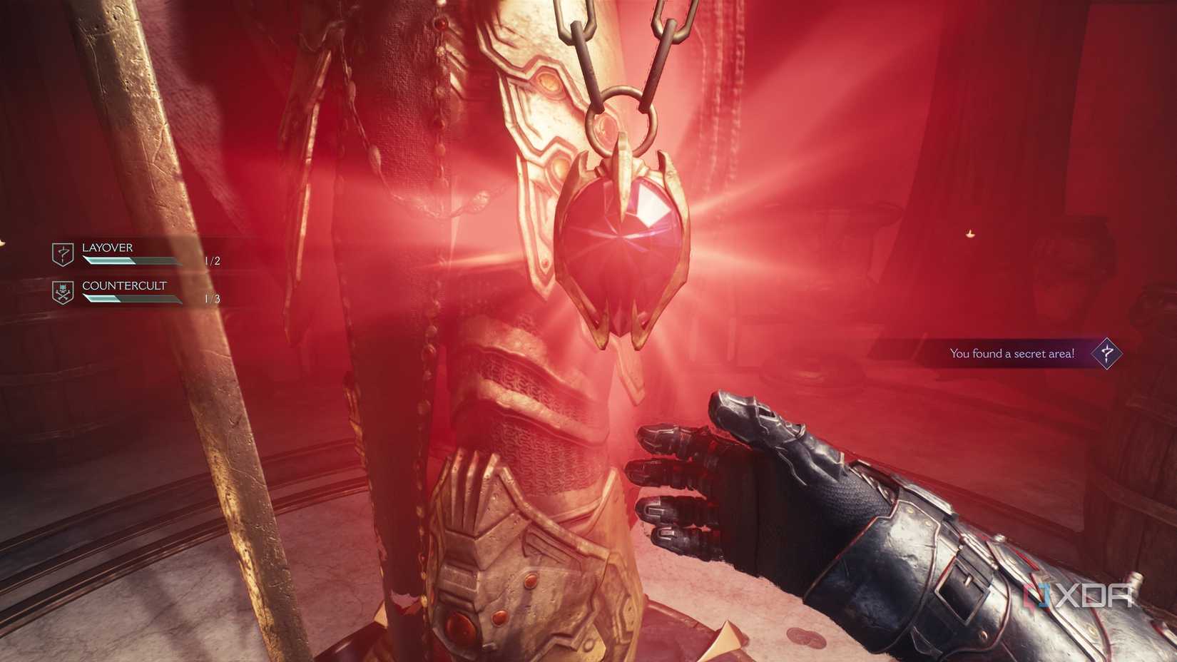 DOOM: The Dark Ages — 100% completion for chapter 5