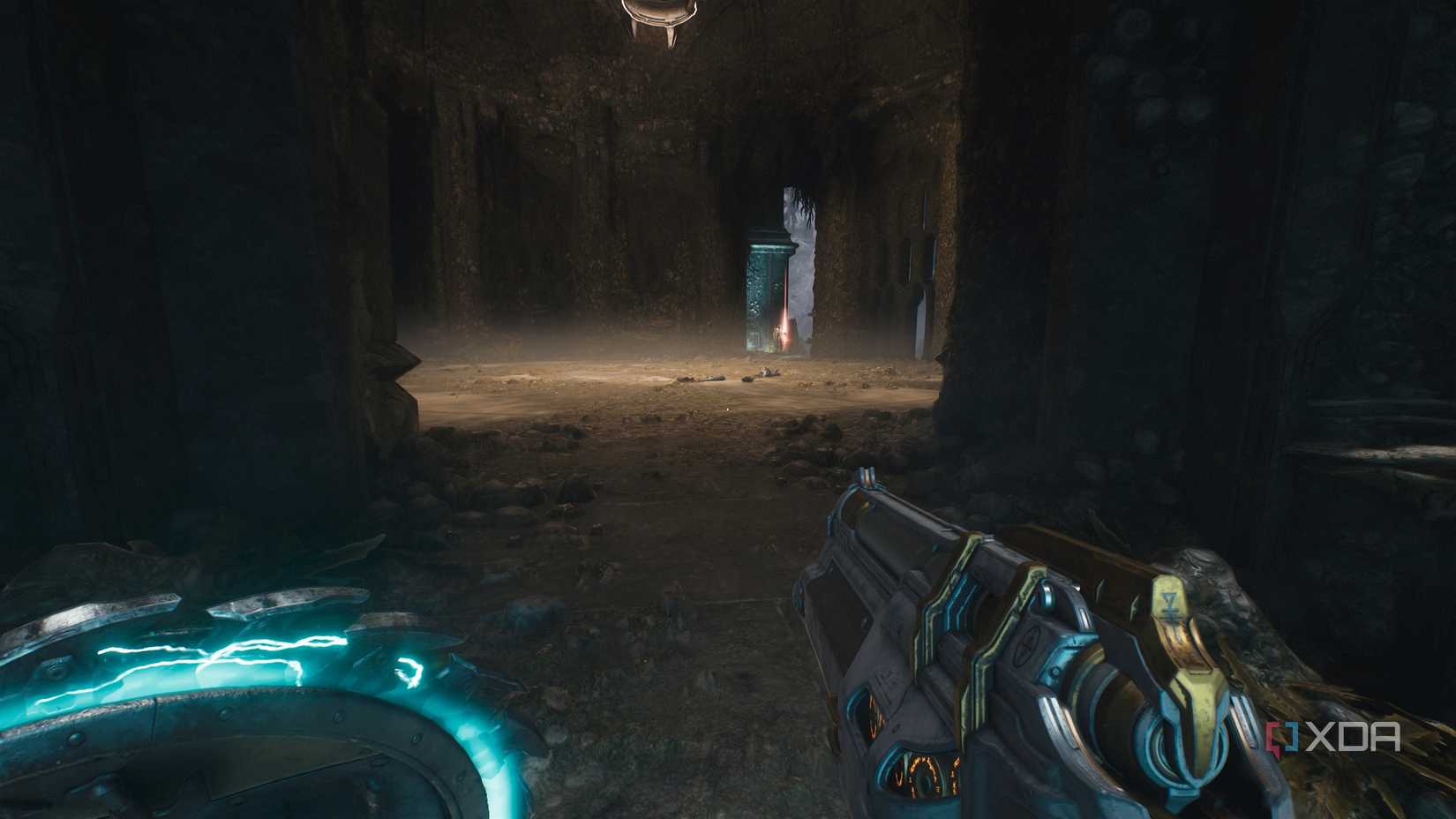 DOOM: The Dark Ages, chapter 14 — All secrets and collectibles