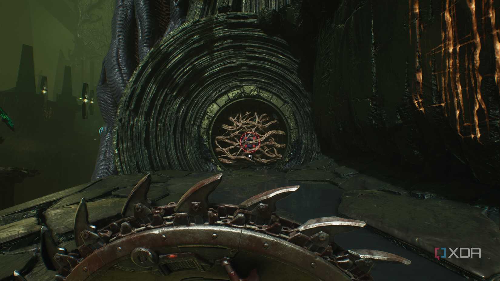 DOOM: The Dark Ages, chapter 15 — All secrets and collectibles