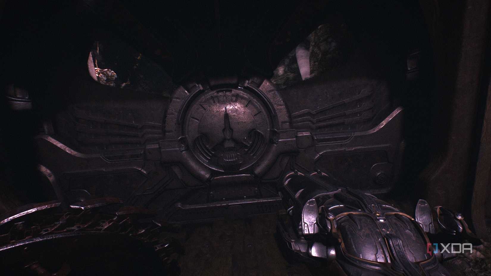 DOOM: The Dark Ages, chapter 17 — All secrets and collectibles