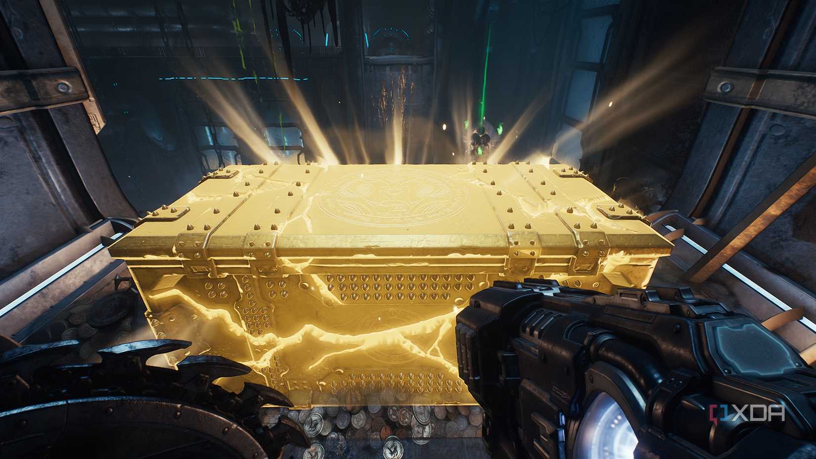 DOOM: The Dark Ages — 100% completion guide for chapter 2