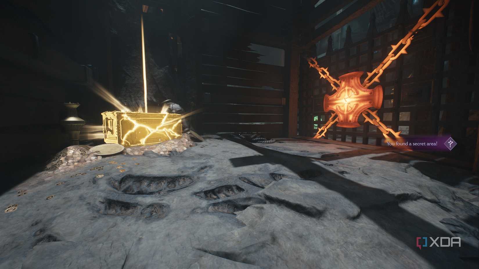 DOOM: The Dark Ages — 100% completion for chapter 9