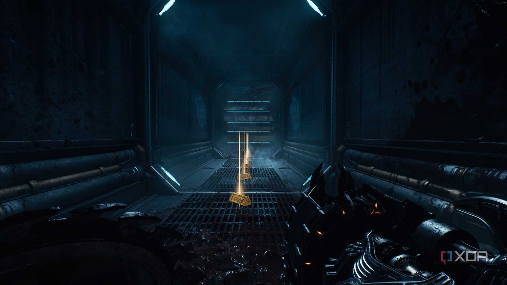 DOOM: The Dark Ages — 100% completion guide for chapter 2