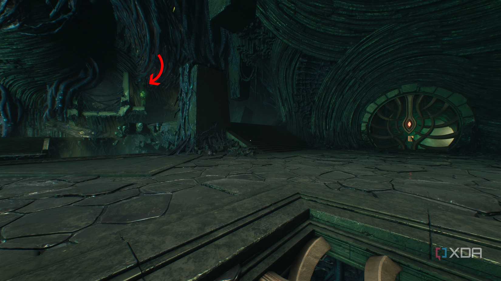 DOOM: The Dark Ages, chapter 15 — All secrets and collectibles