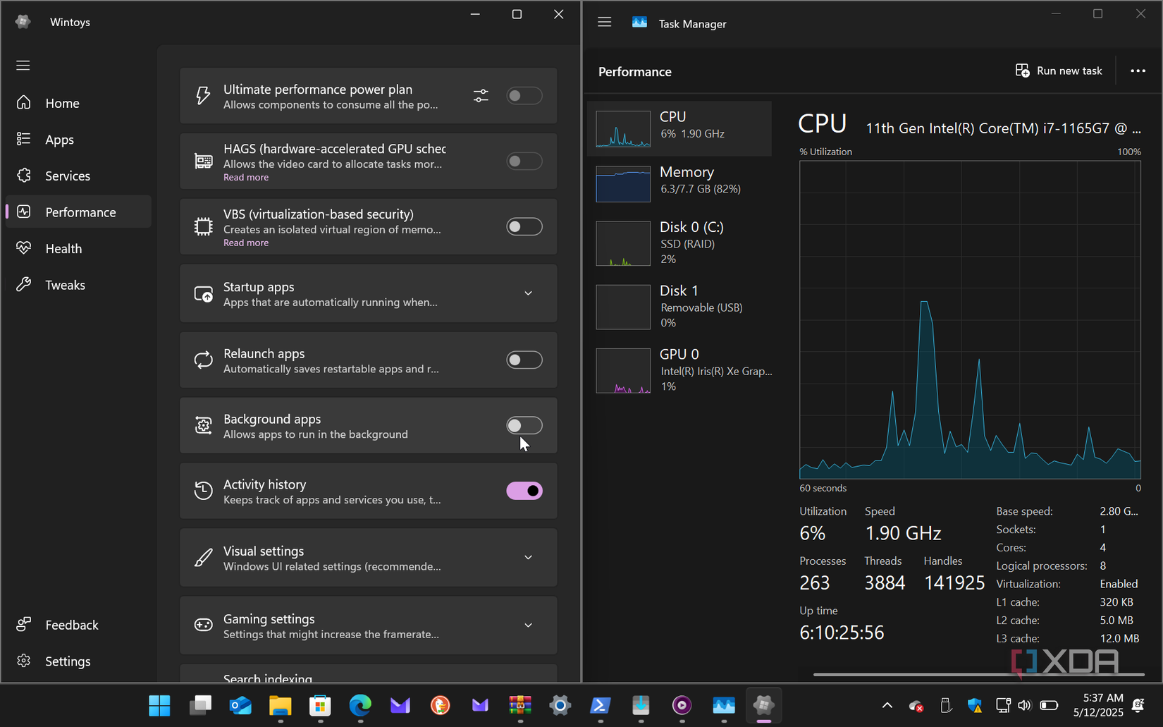 5 reasons everyone should be using this free tool to customize Windows
