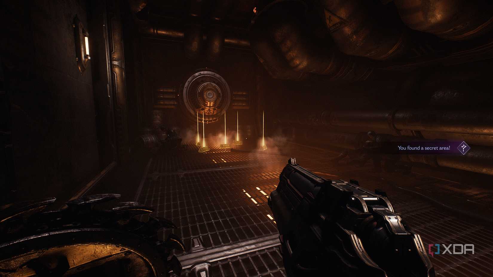 DOOM: The Dark Ages — 100% completion guide for chapter 2