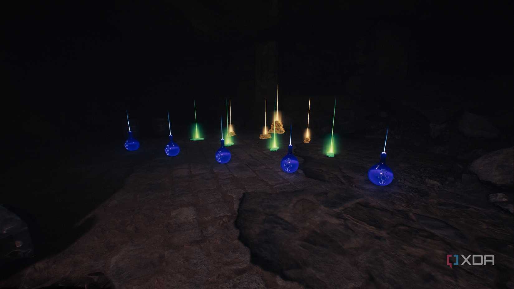 DOOM: The Dark Ages — 100% completion for chapter 5