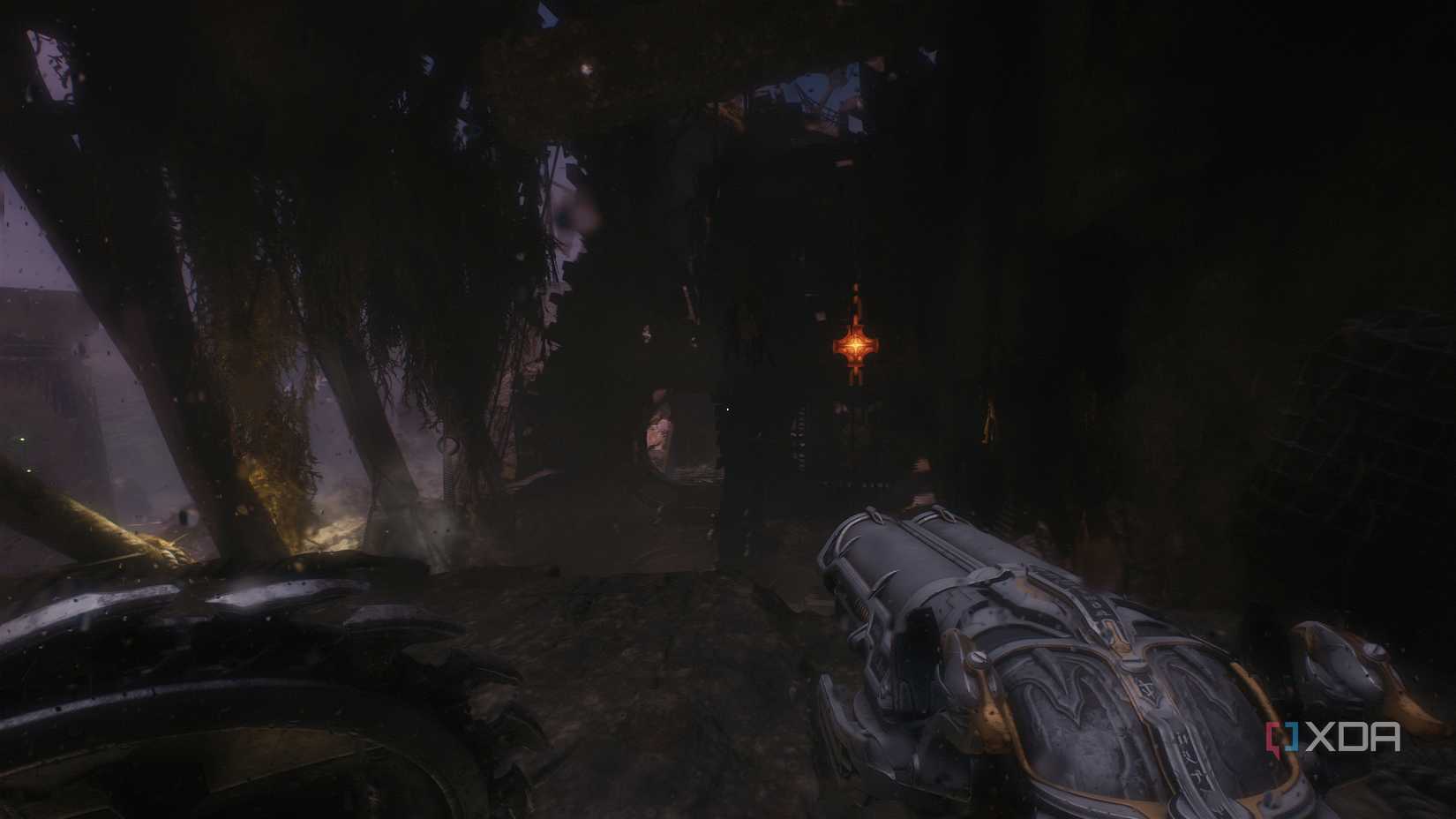 DOOM: The Dark Ages, chapter 17 — All secrets and collectibles