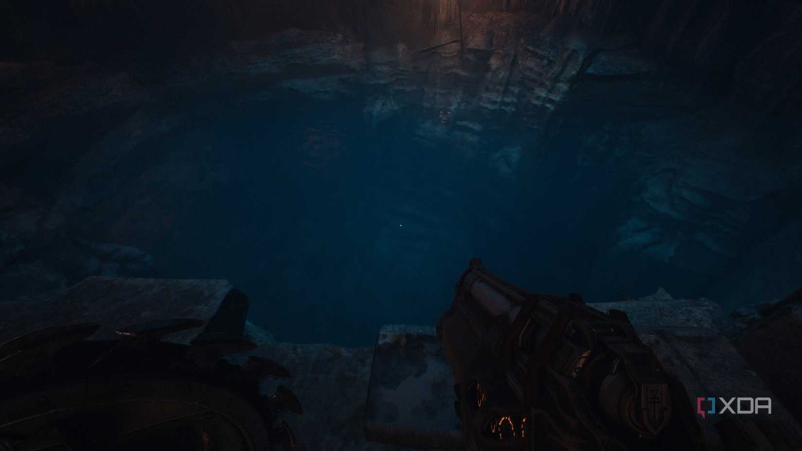 DOOM: The Dark Ages — 100% completion for chapter 5