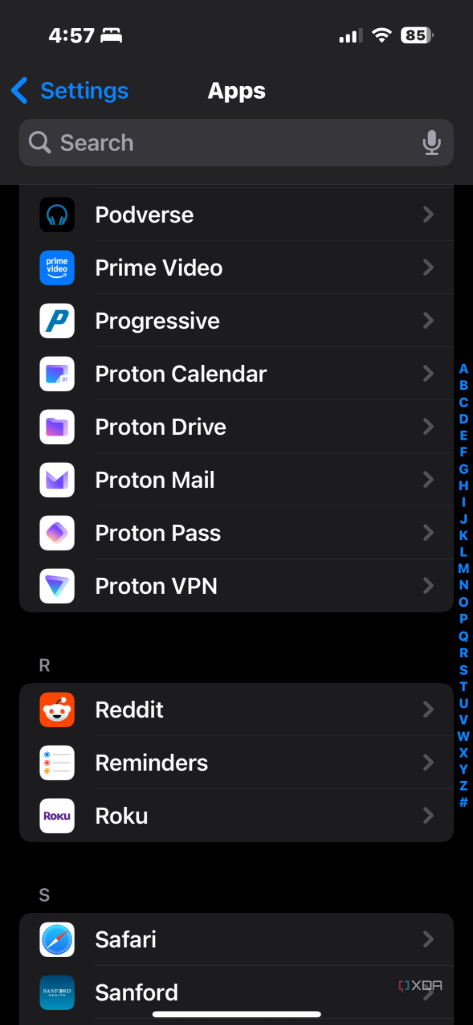 4 reasons I use Proton Mail as the default instead of Outlook on Windows 11