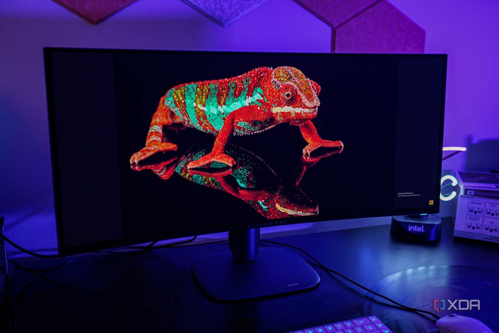 4 things I wish I knew before buying an ultrawide monitor