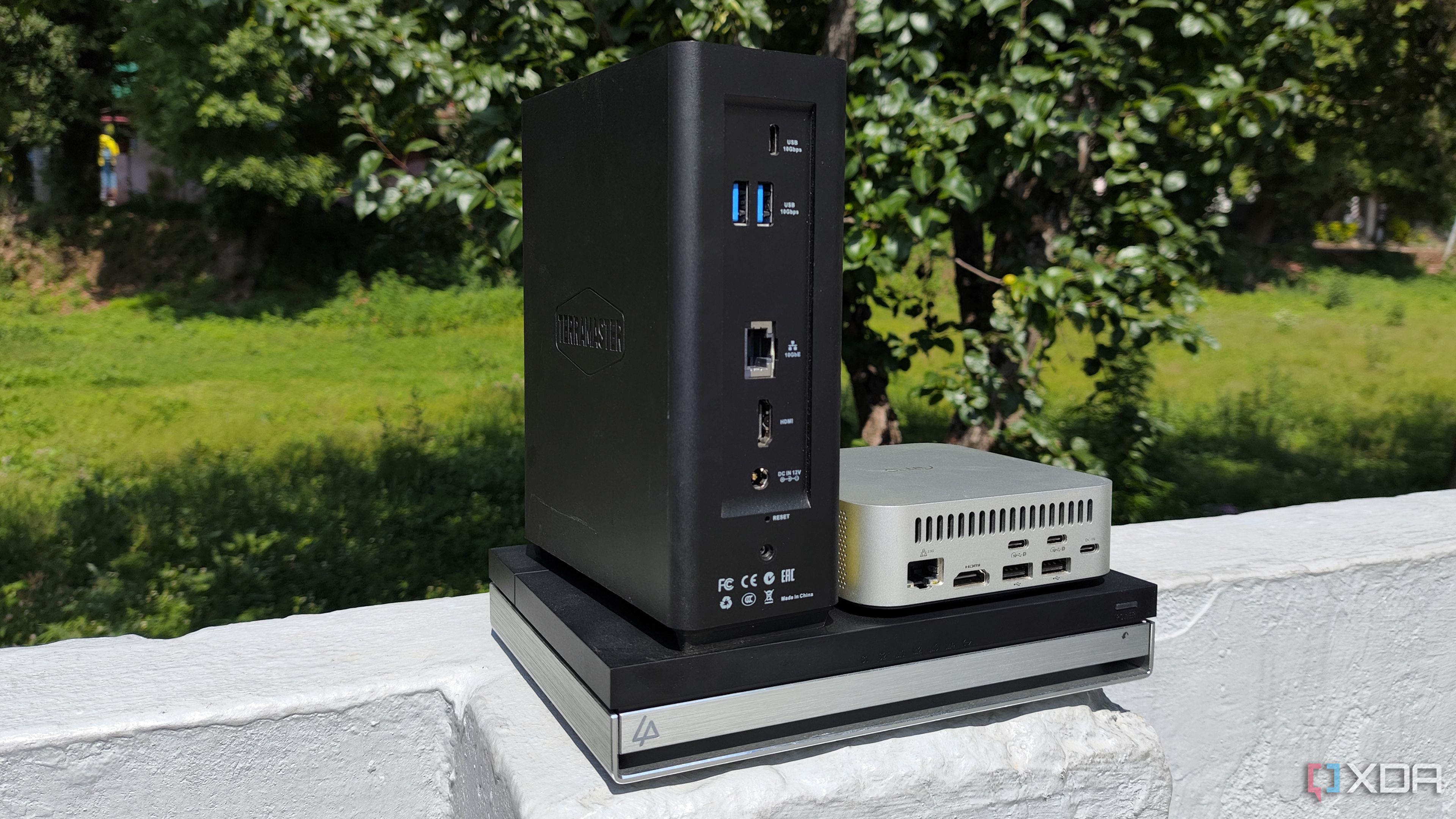 7 tricks that cut my Synology NAS’s power bill in half