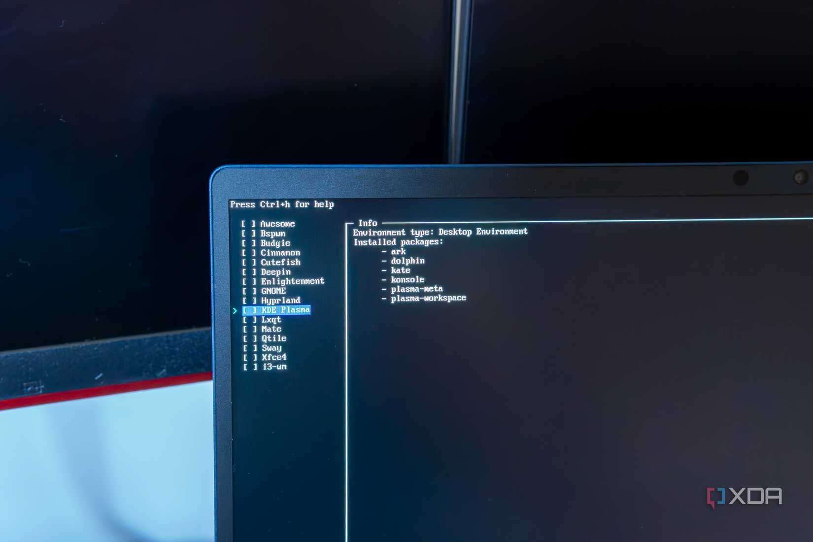 I tried Arch Linux as an ex-Windows fanboy