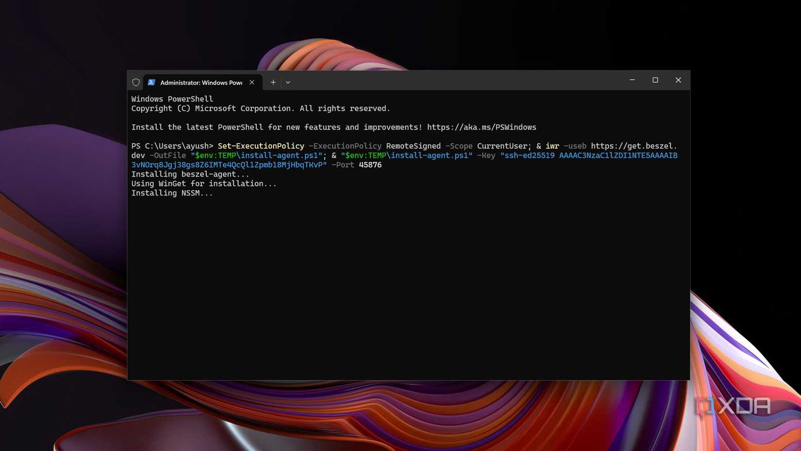 This free and open-source lightweight server monitor changed how I keep an eye on my home lab