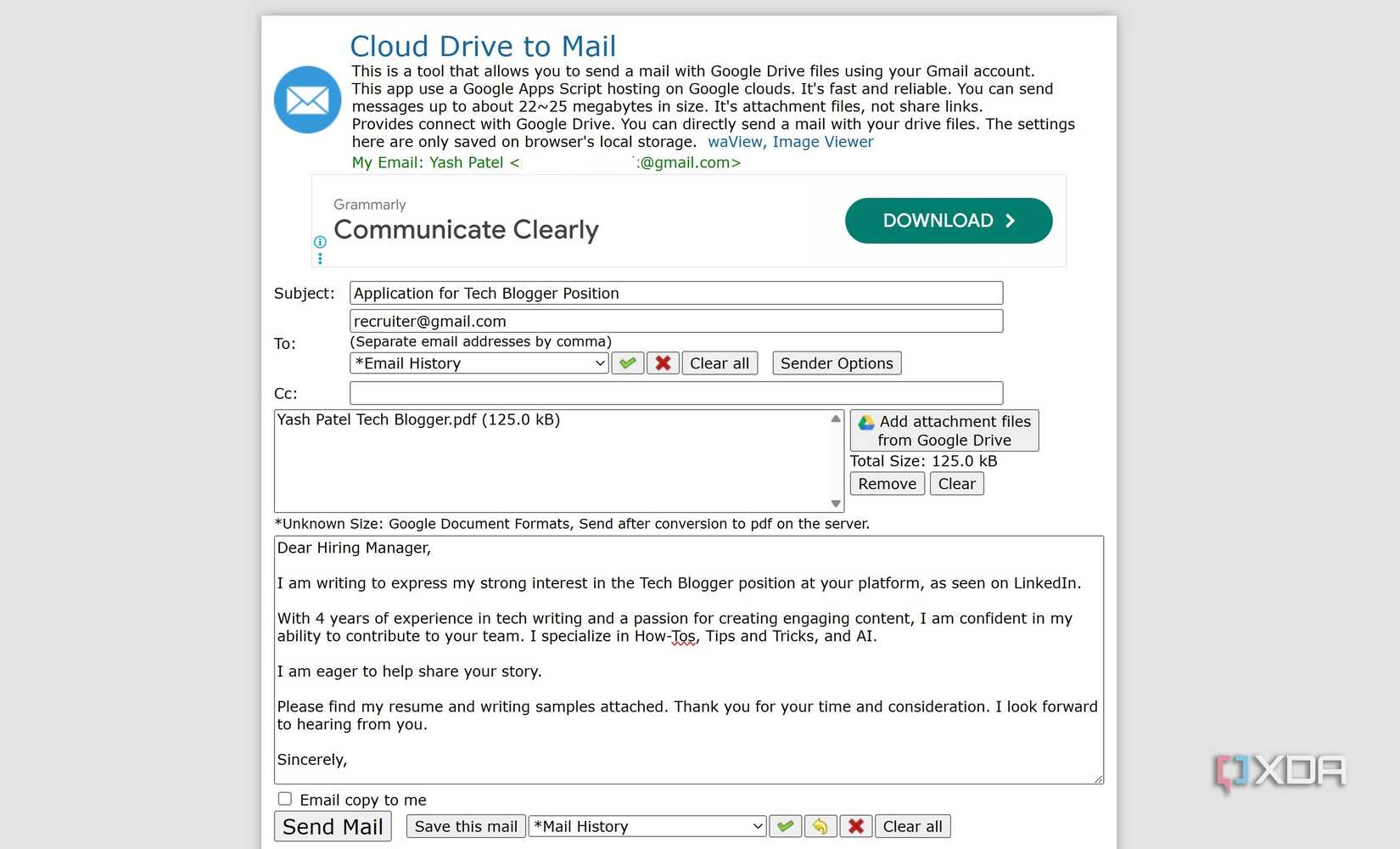 These 5 tools keep my Google Drive organized