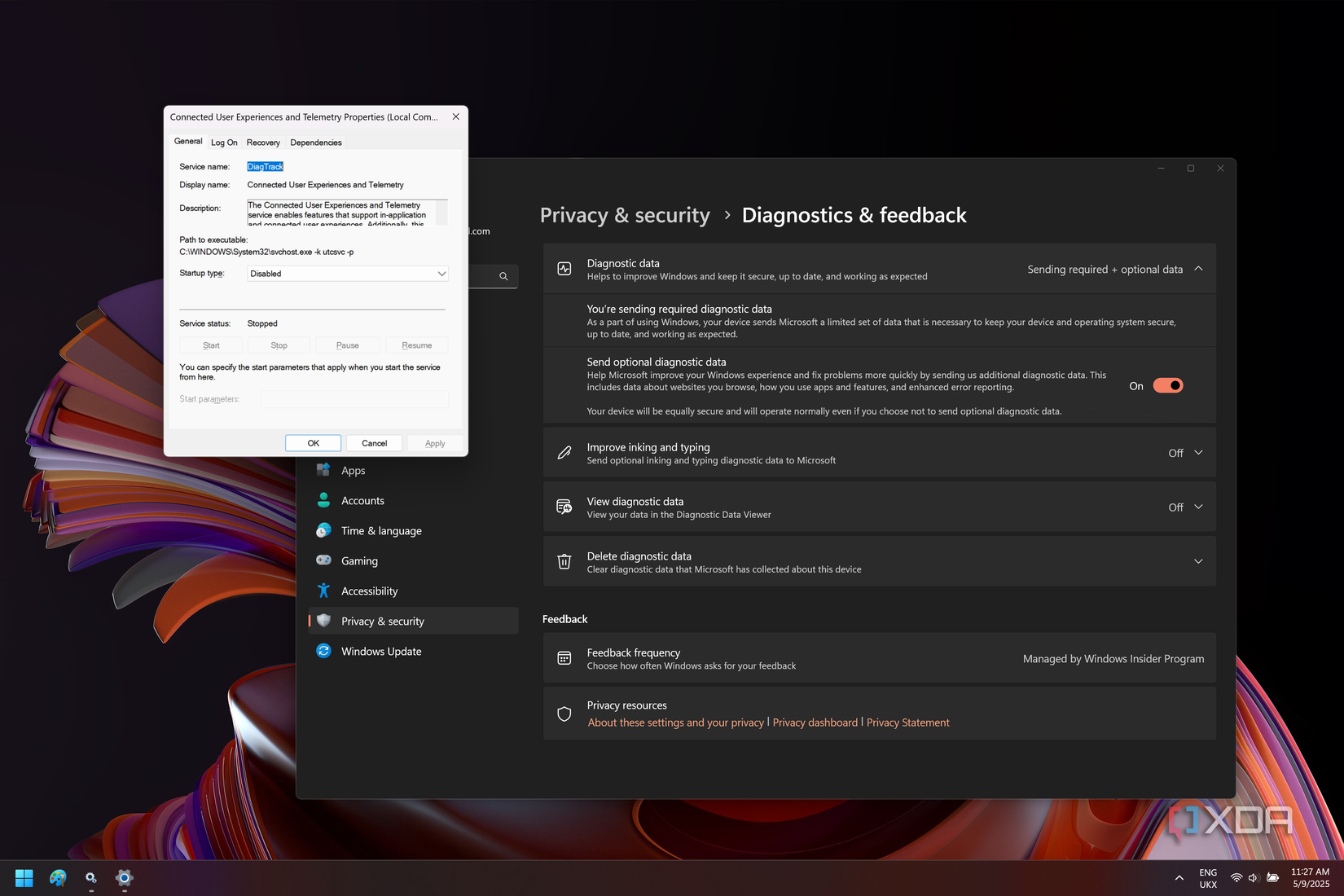 10 Windows services I safely disable, and you can too