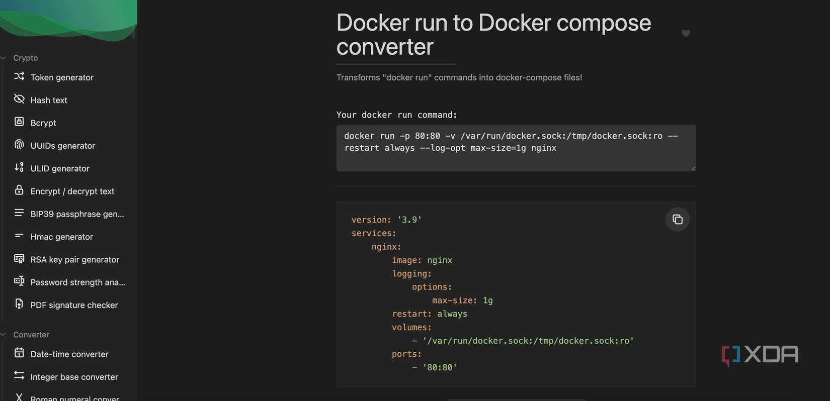 6 unexpected and creative ways I use Docker