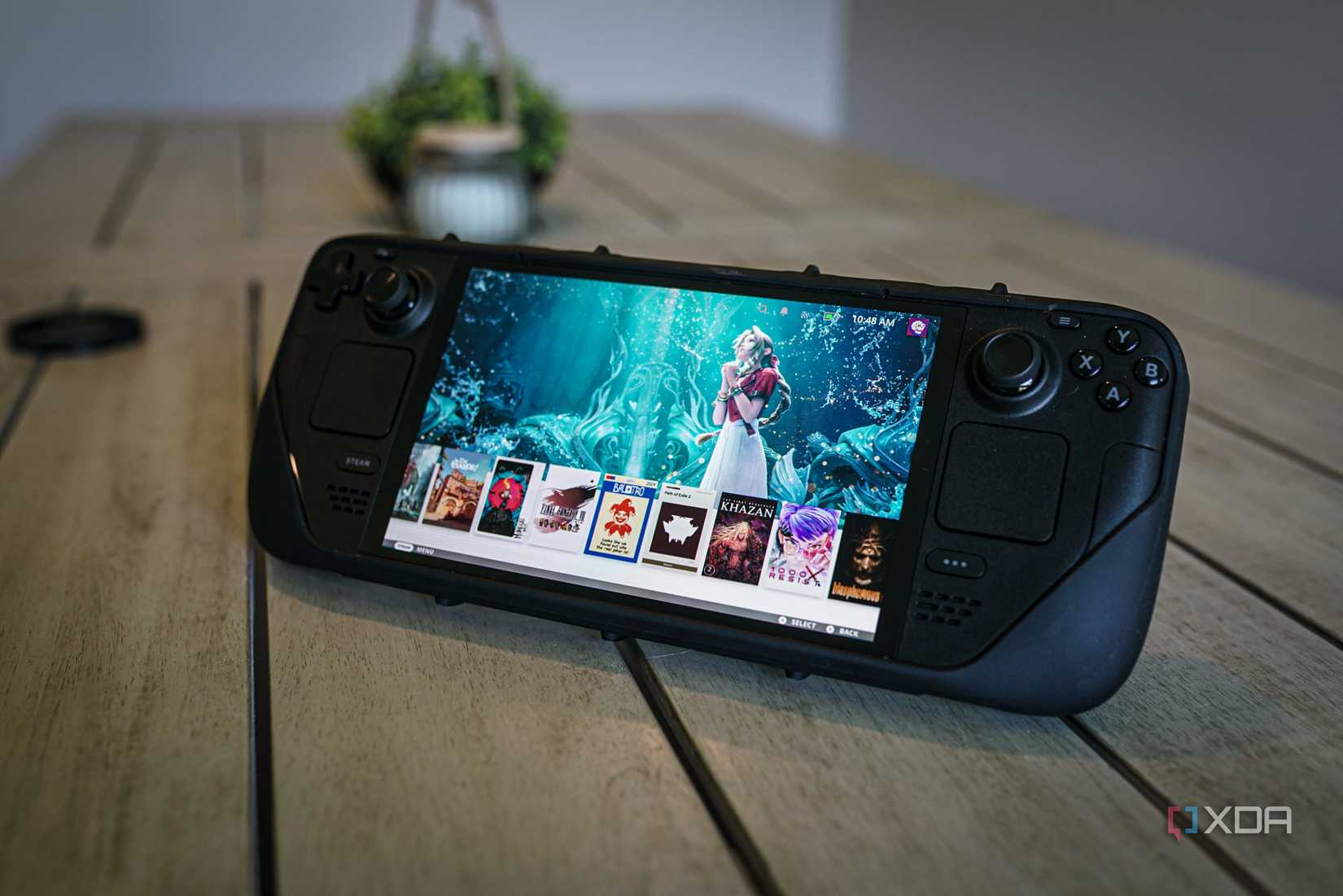 The Steam Deck needs more than generous pricing to beat what it's against