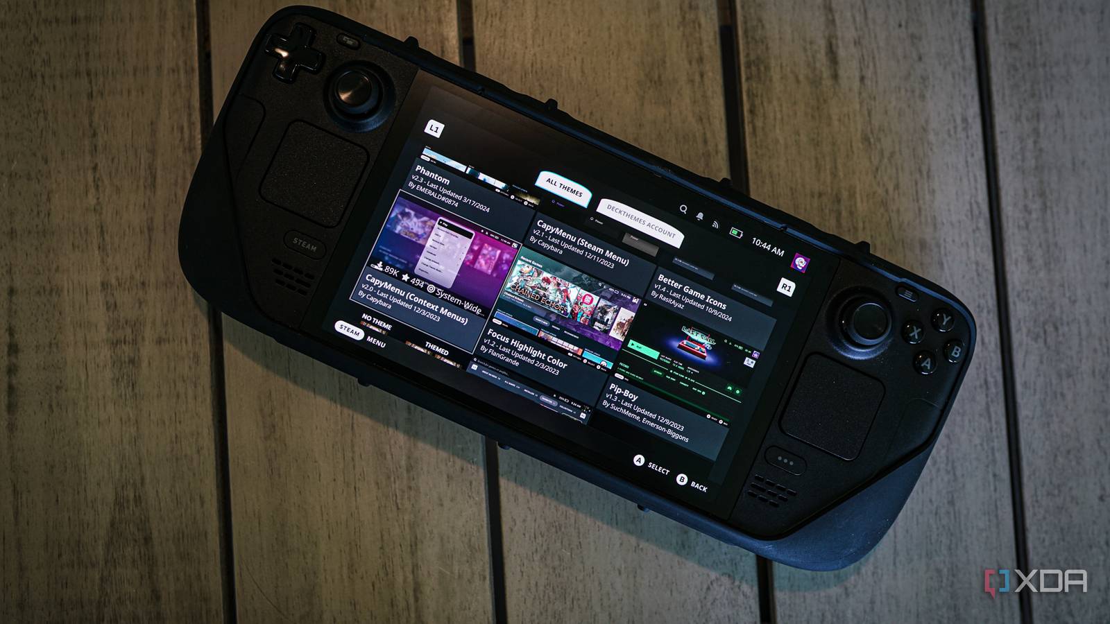 This fun physics-based game with 95% positive Steam reviews is only $1. ...