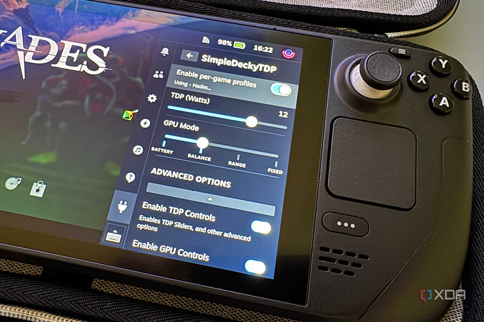 I love my Steam Deck but these Decky plugins make it so, so much better