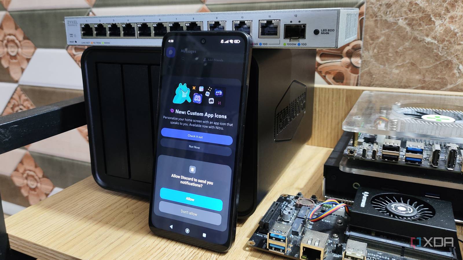 Discord Checkpoint is like Spotify Wrapped for your gaming buds, and ...