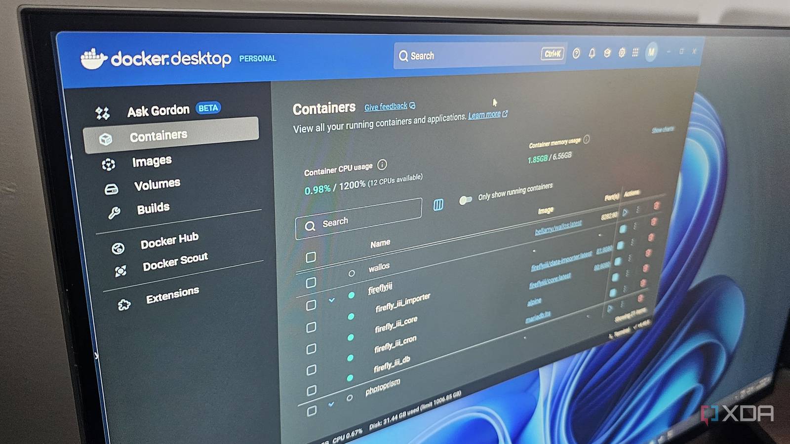 4 reasons I'm glad I chose Docker to start my self-hosting journey