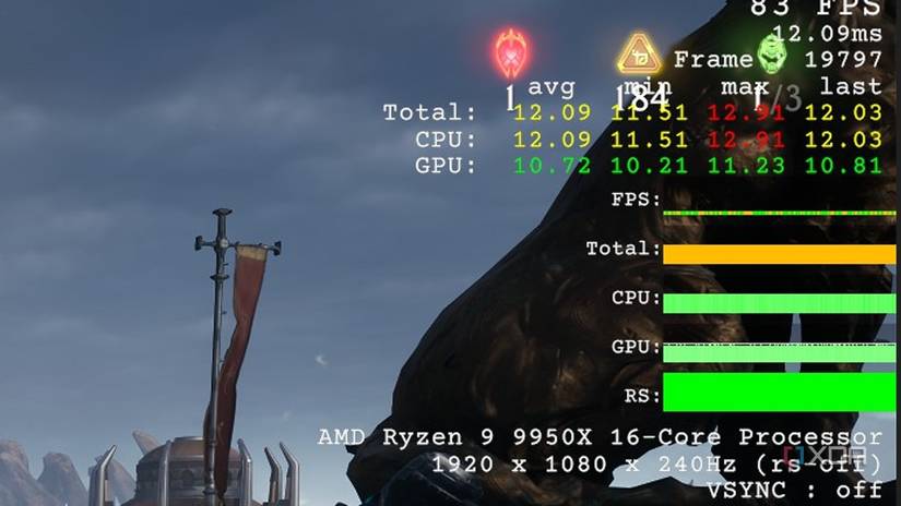 Exploring the gory brilliance of id Tech 8 in Doom: The Dark Ages