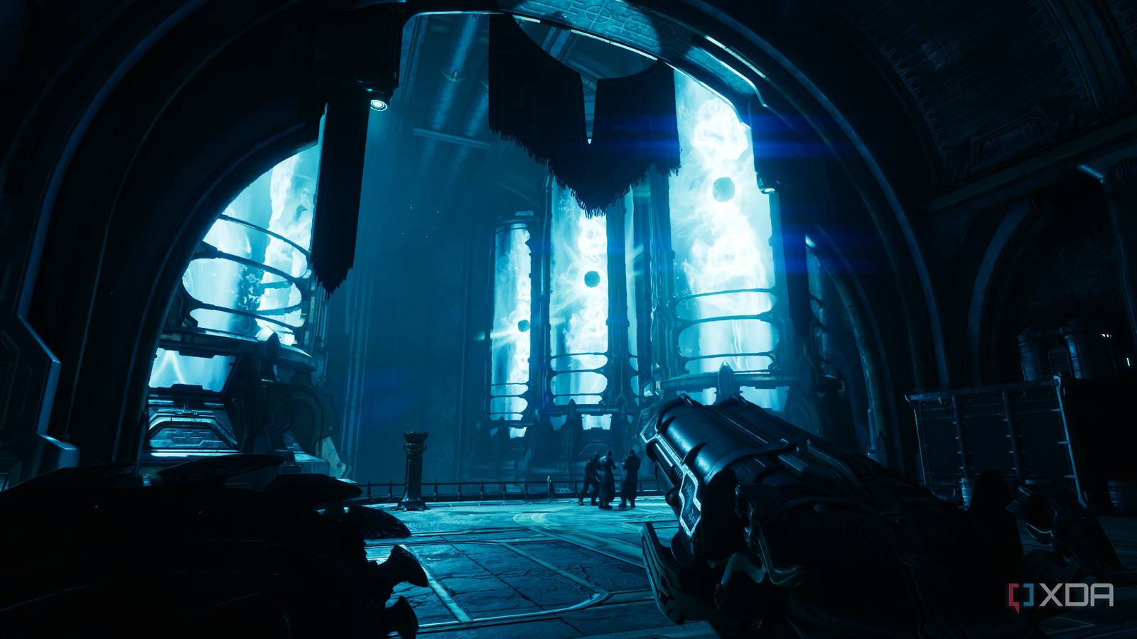 5 graphics settings in games that you can disable without a visual ...