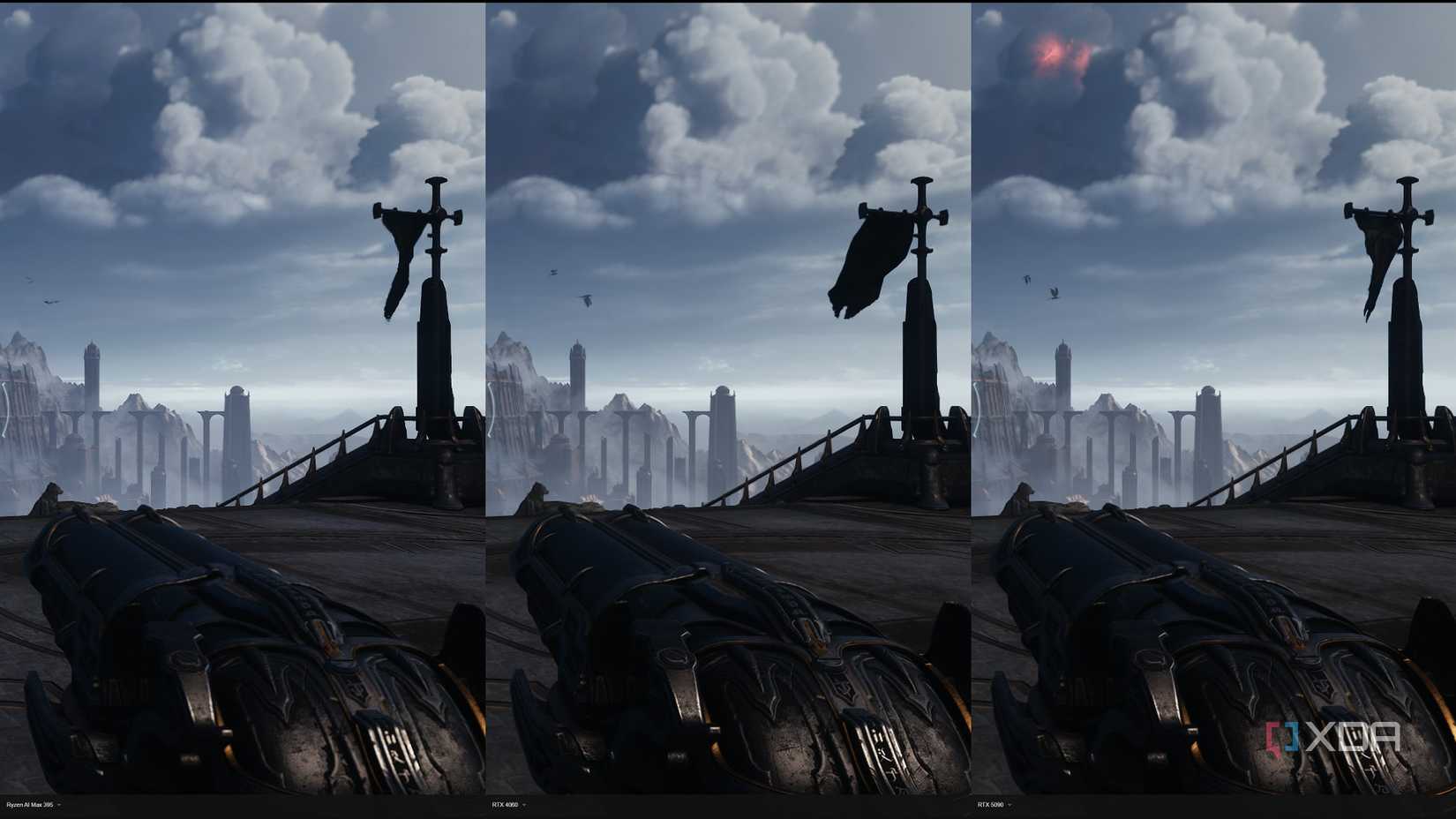 Exploring the gory brilliance of id Tech 8 in Doom: The Dark Ages