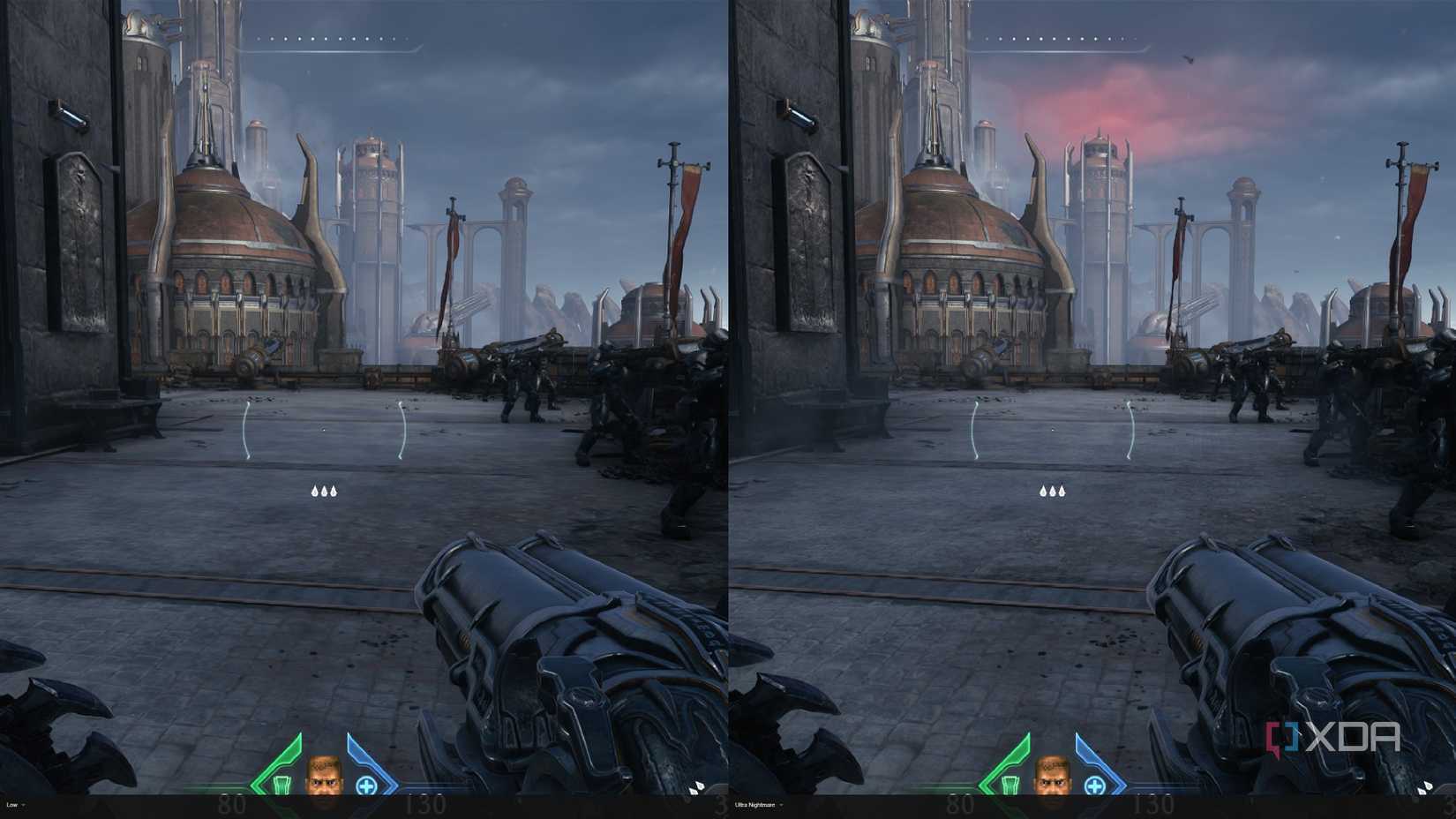 Exploring the gory brilliance of id Tech 8 in Doom: The Dark Ages