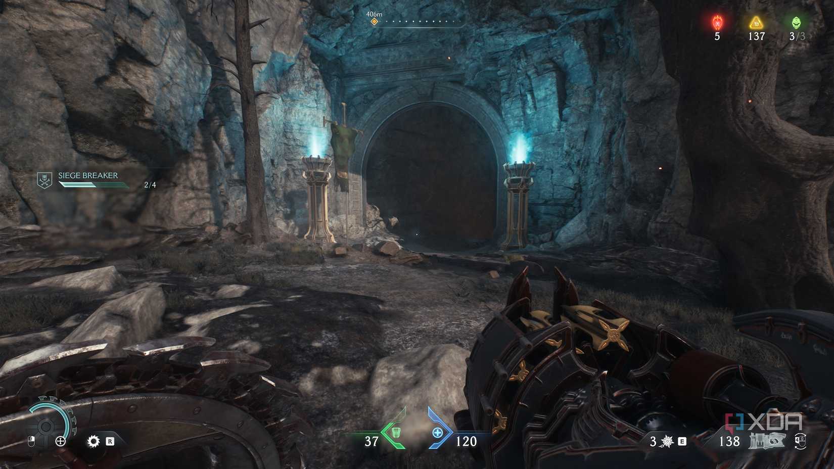 DOOM: The Dark Ages — 100% completion guide for chapter 6
