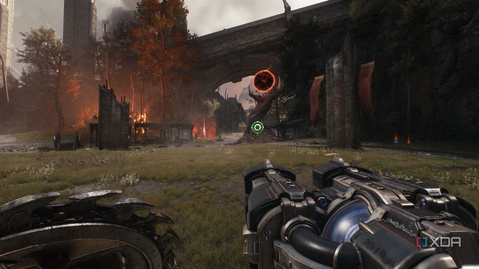 DOOM: The Dark Ages — 100% completion guide for chapter 6