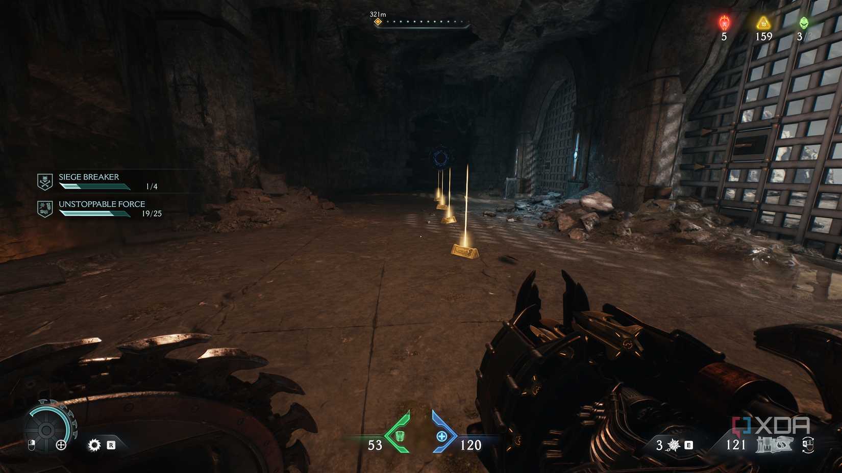 DOOM: The Dark Ages — 100% completion guide for chapter 6